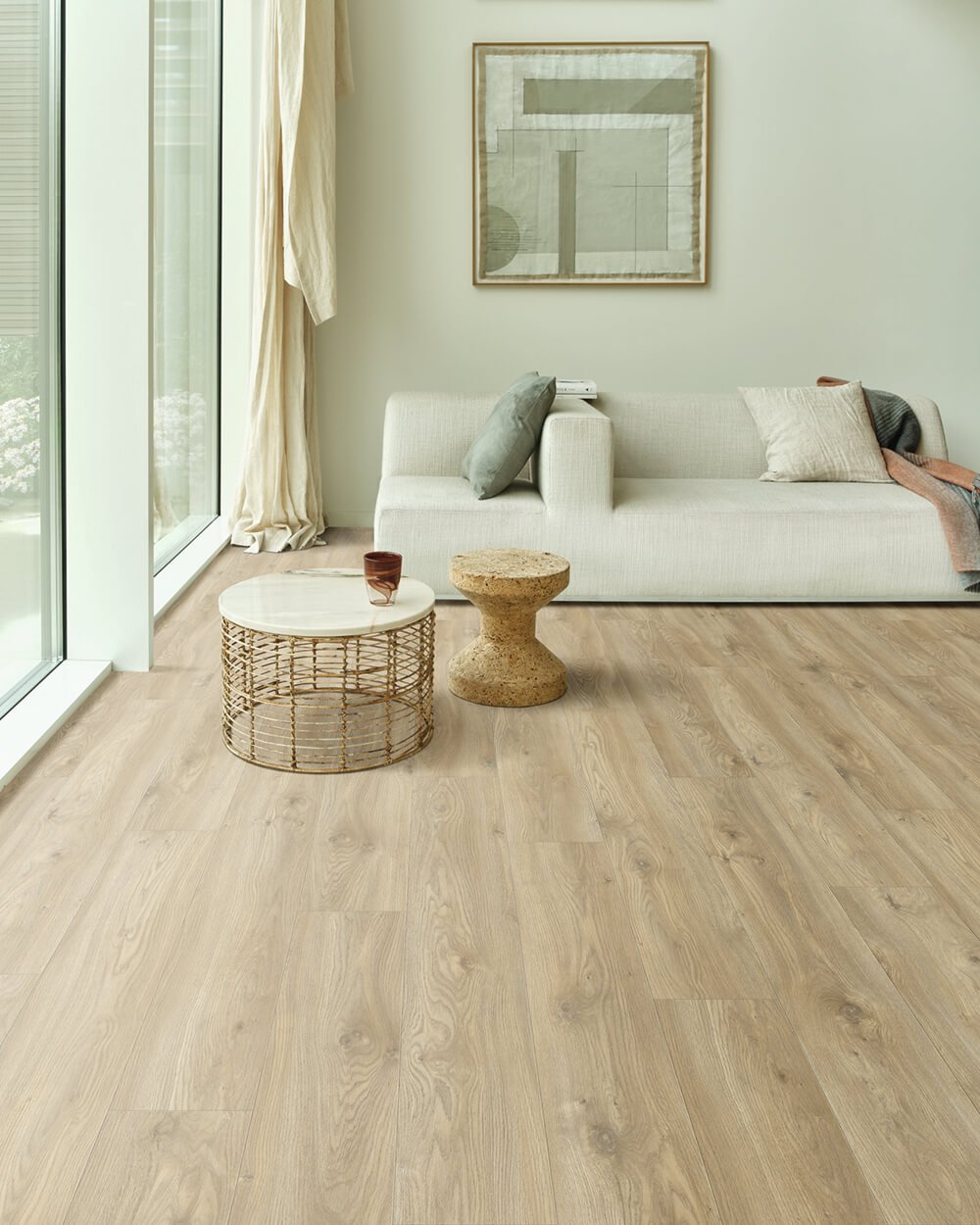 Vinyl Flooring Manufacturer in Dubai | Luxury Flooring UAE
